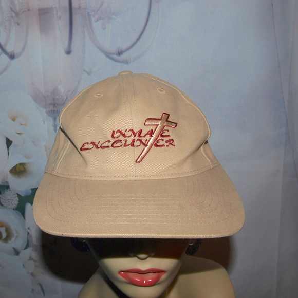 Yupoong | Accessories | Ultimate Encounter Hat Christian Hat Bahrain ...